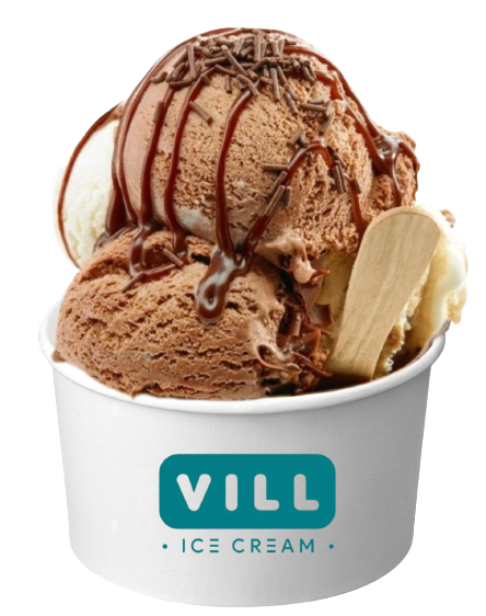 Vill ice cream – All your favourite