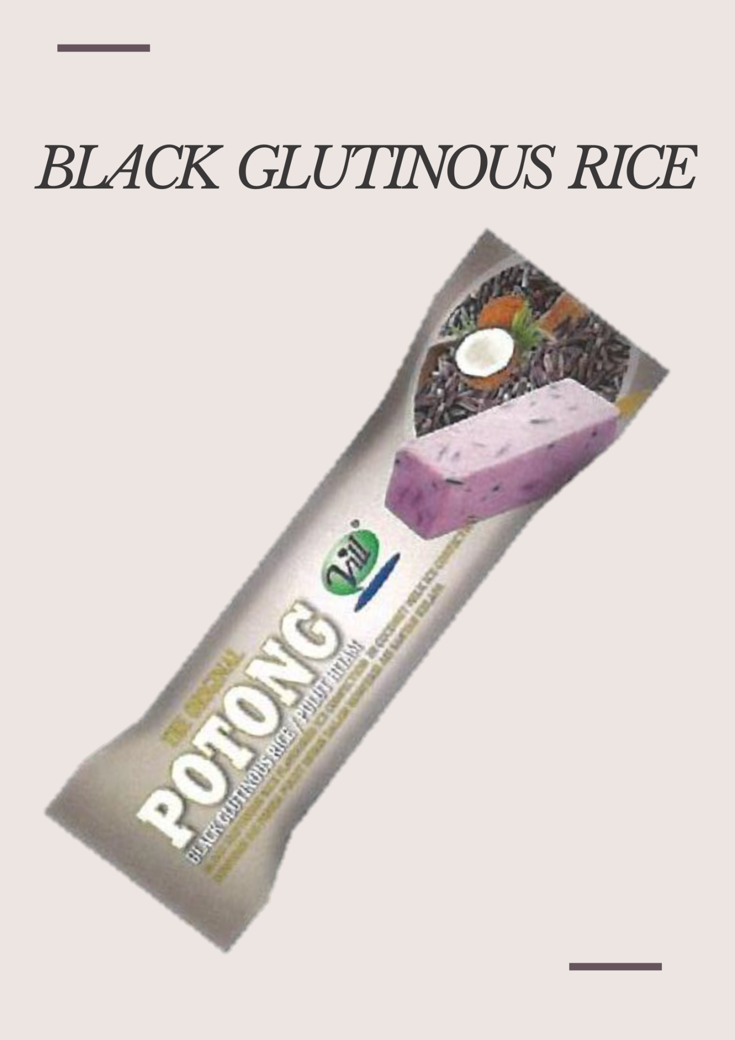 Products – Vill ice cream