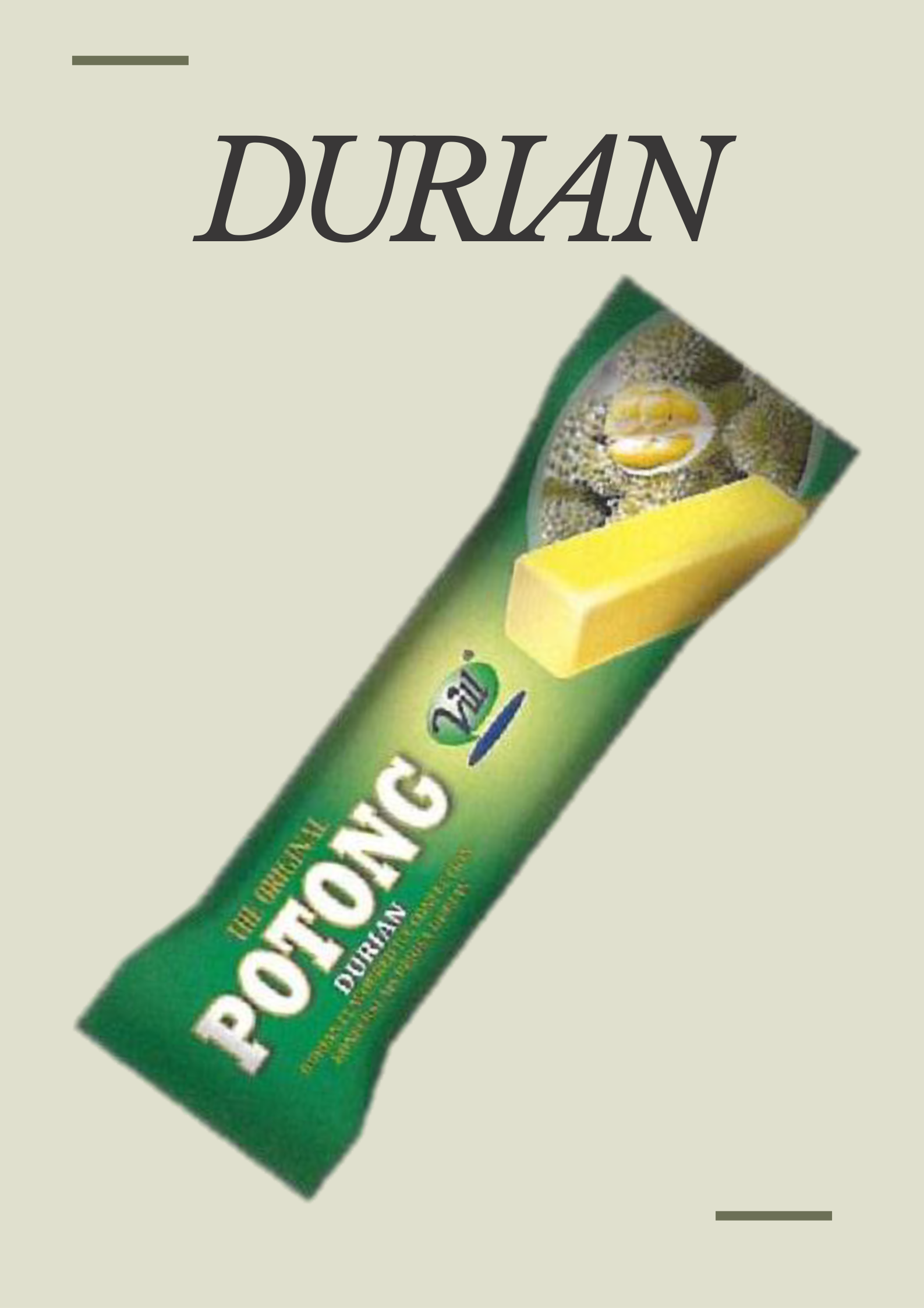 Products – Vill ice cream